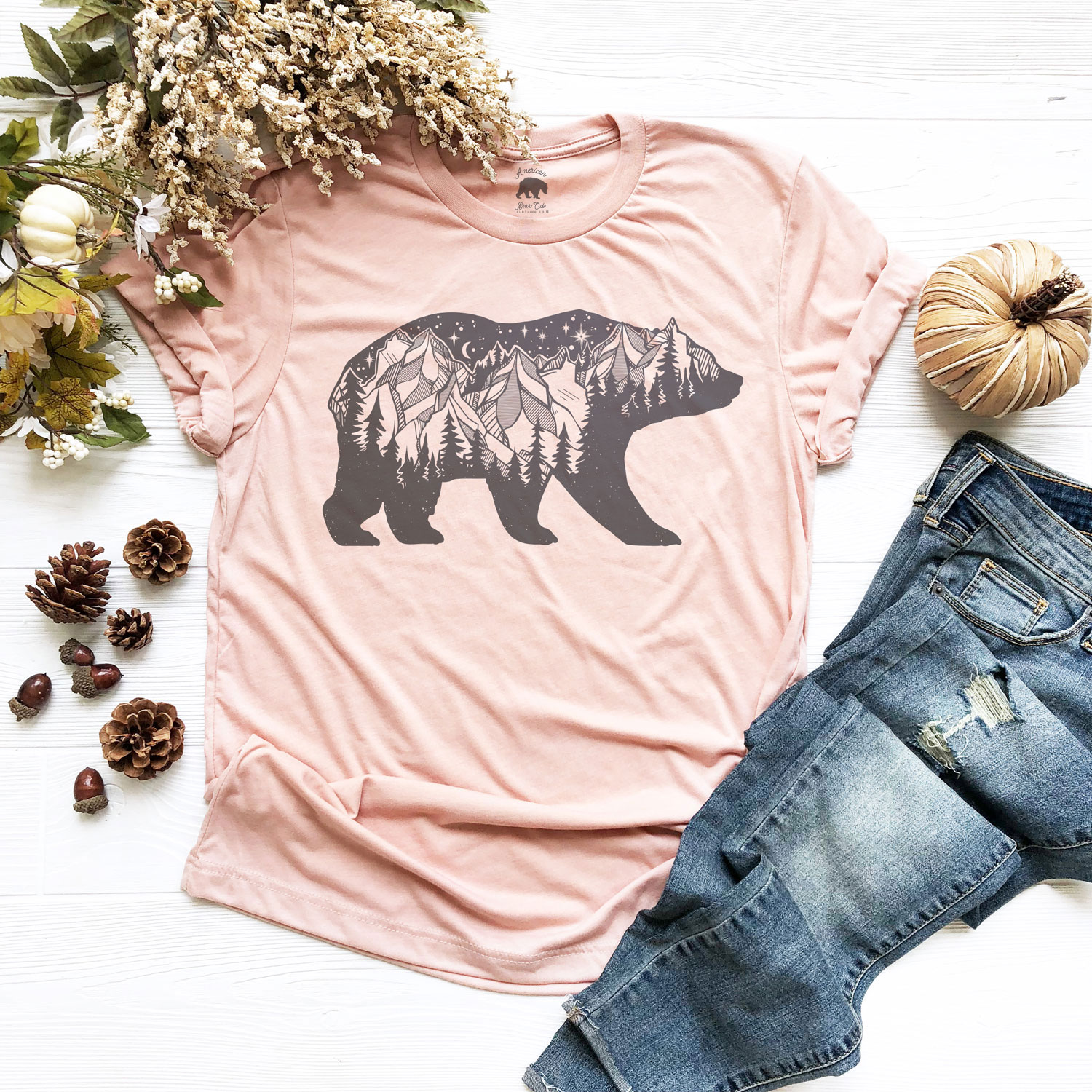 American Bear Cub Encourages And Styles ZO Magazine American Bear Cub Encourages And Styles ZO Magazine