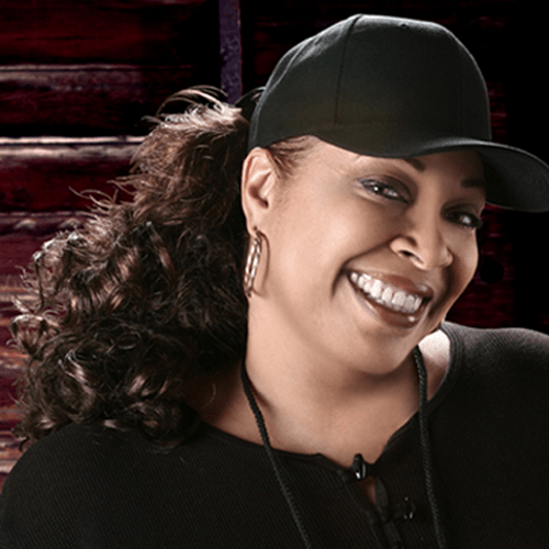 Cheryl Daniels – ZO Magazine