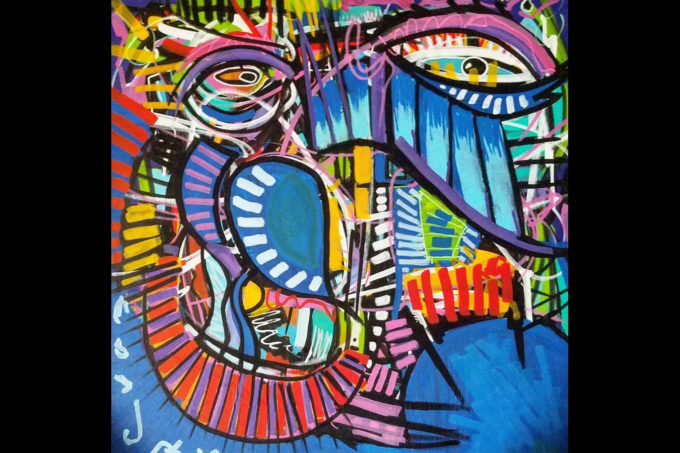 John Vega – ZO Magazine