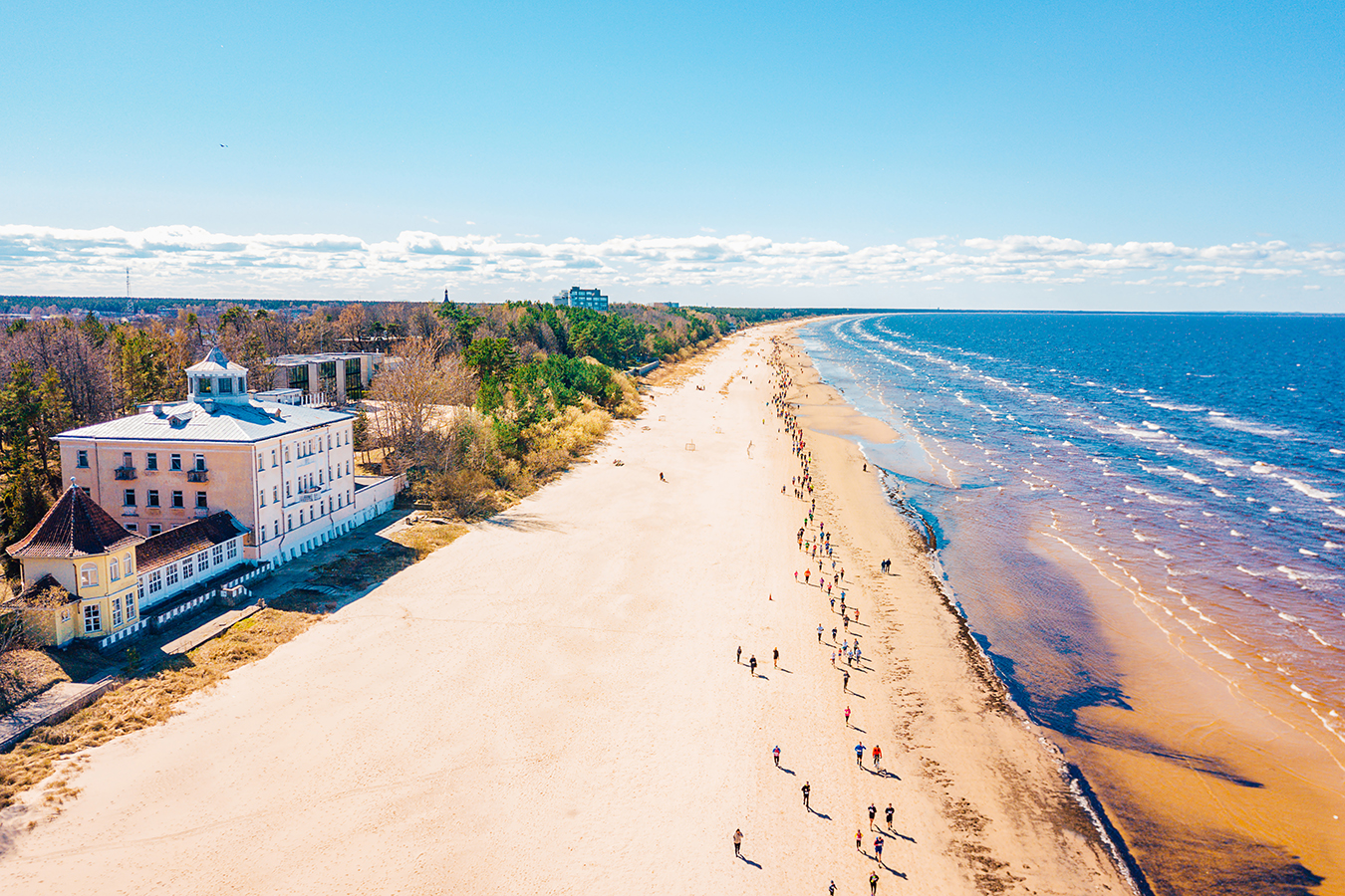 Jūrmala — Latvia - ZO Magazine