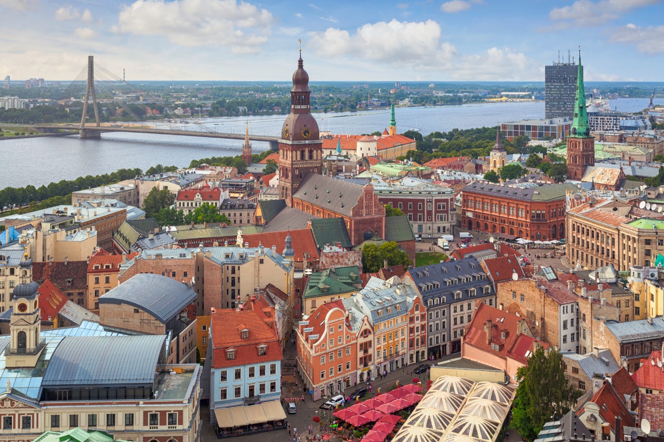 LATVIA - ZO Magazine