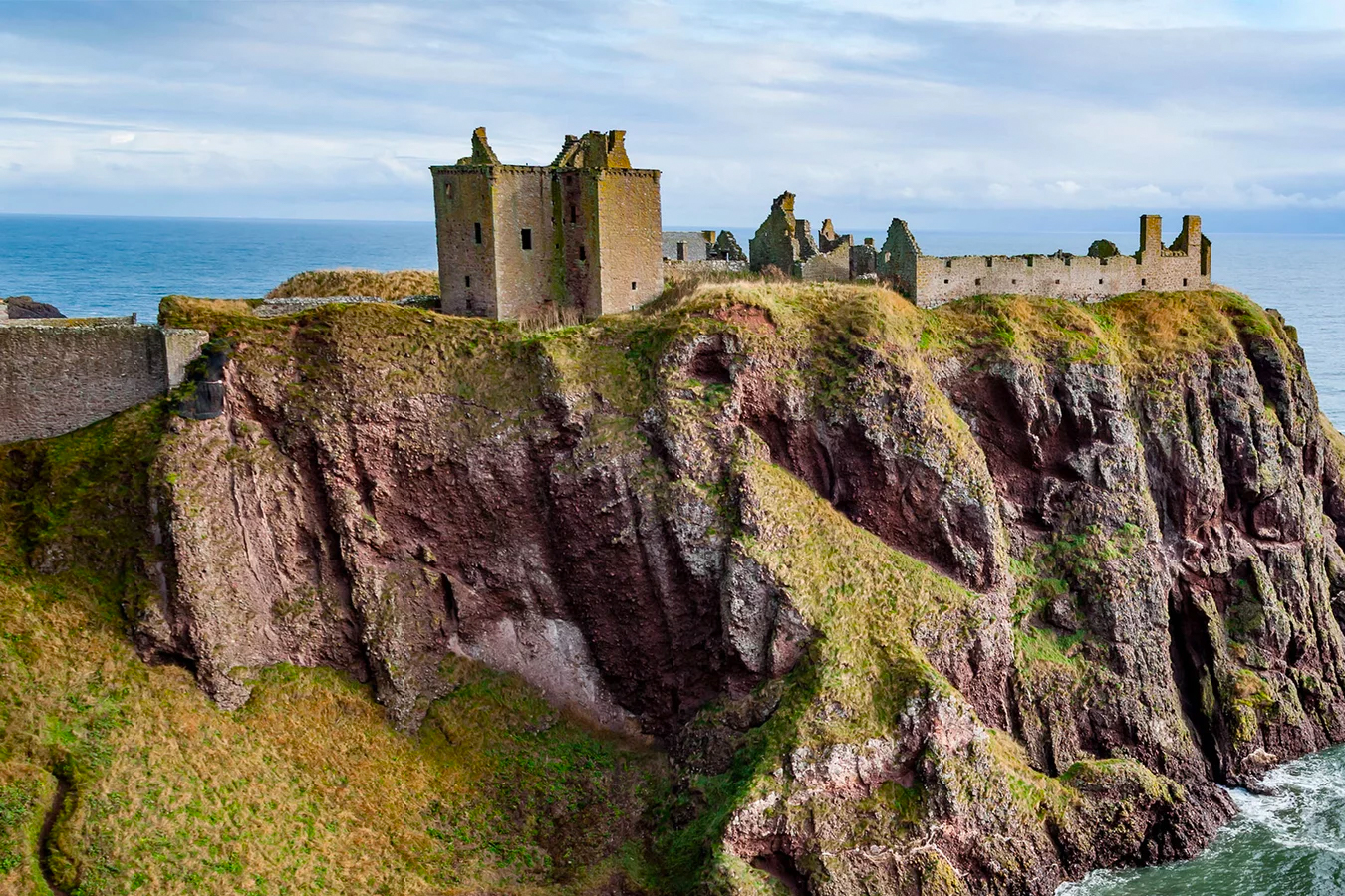 Scotland Gold Archives - ZO Magazine