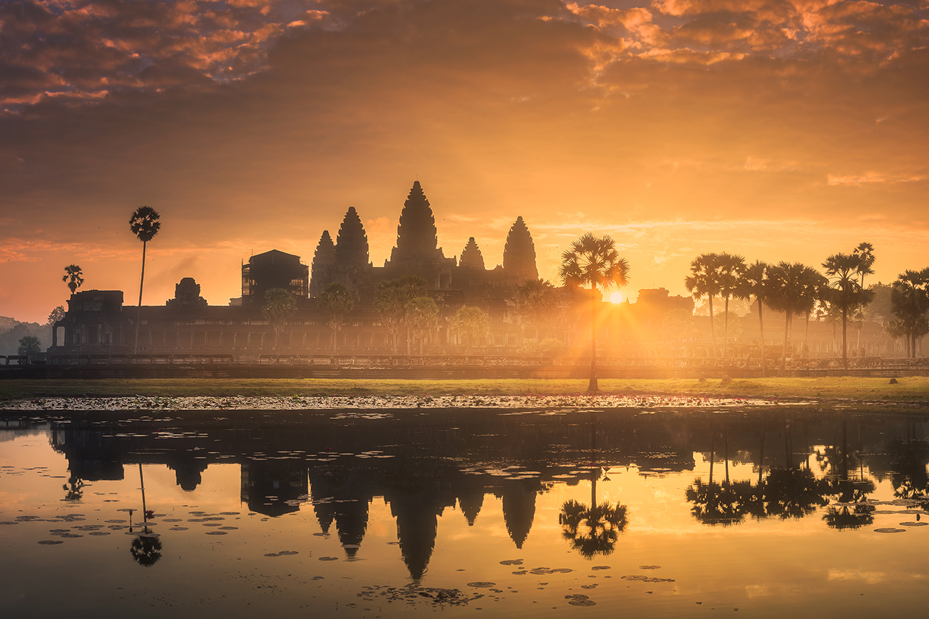 CAMBODIA - ZO Magazine