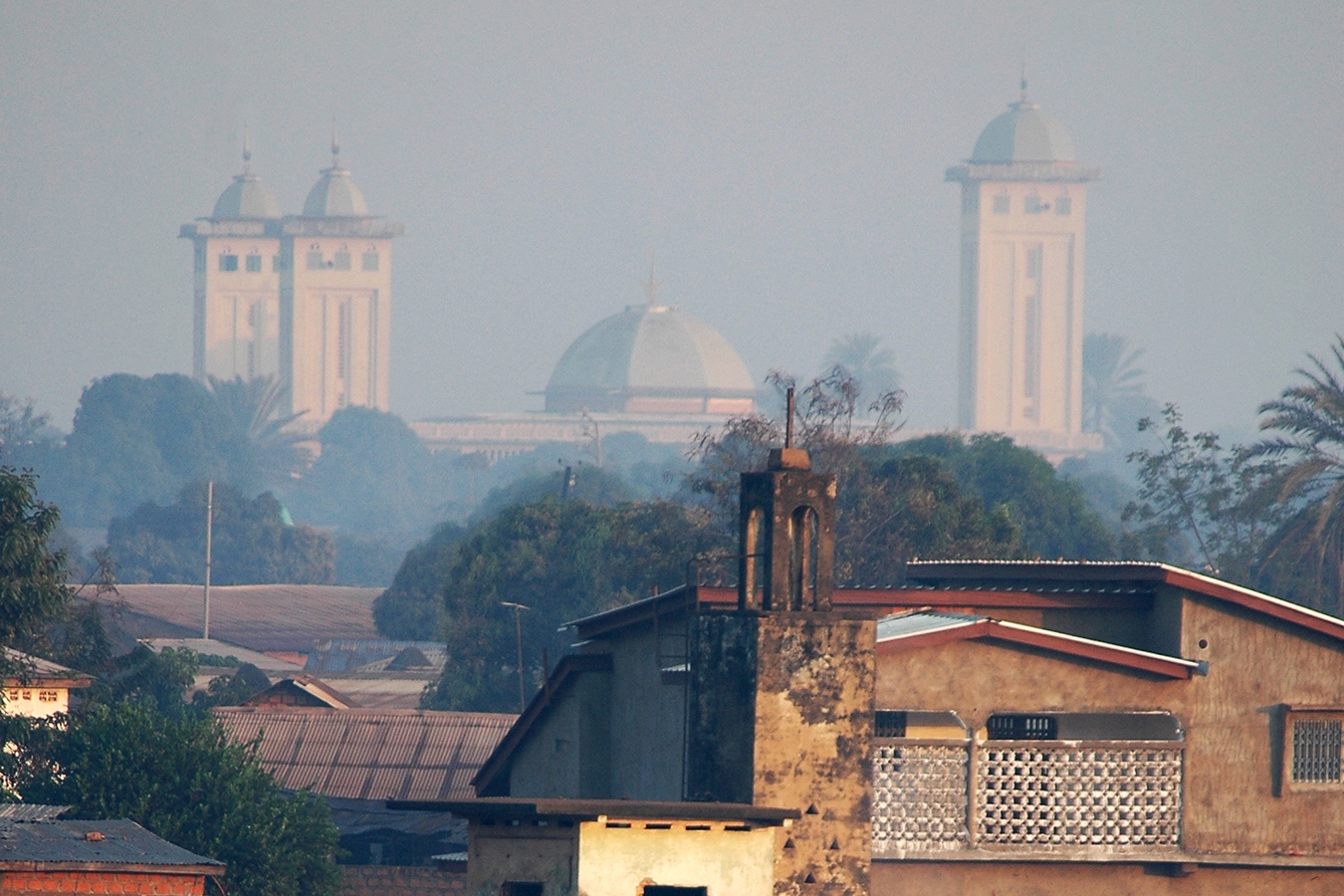 Kankan — Guinea - ZO Magazine