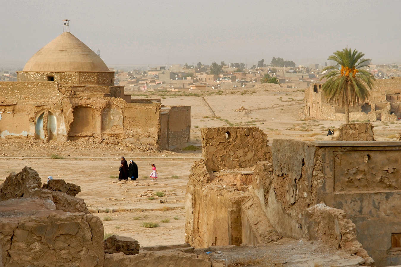 Kirkuk— Iraq - ZO Magazine