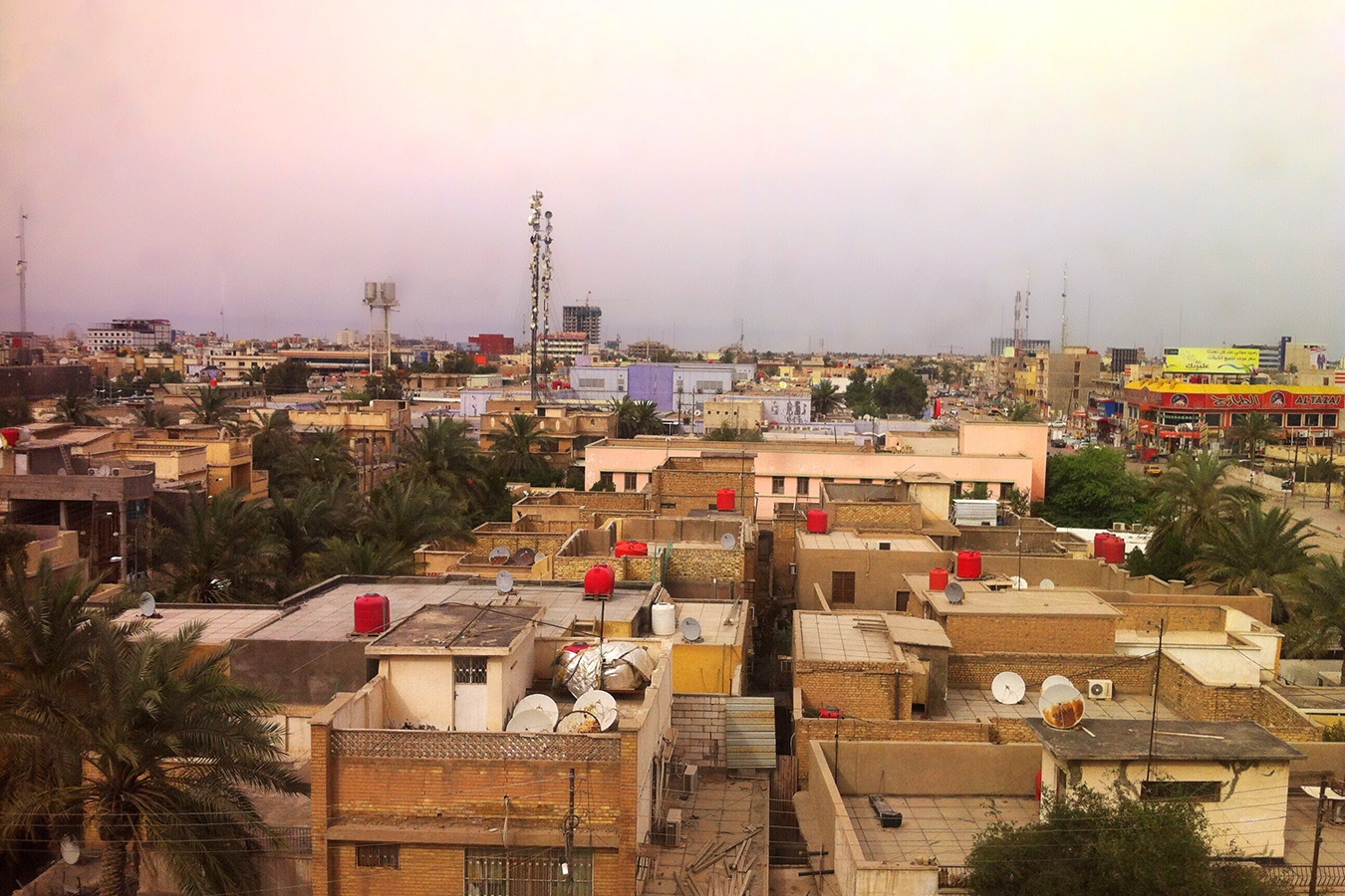 Basra Iraq ZO Magazine Basra Iraq ZO Magazine