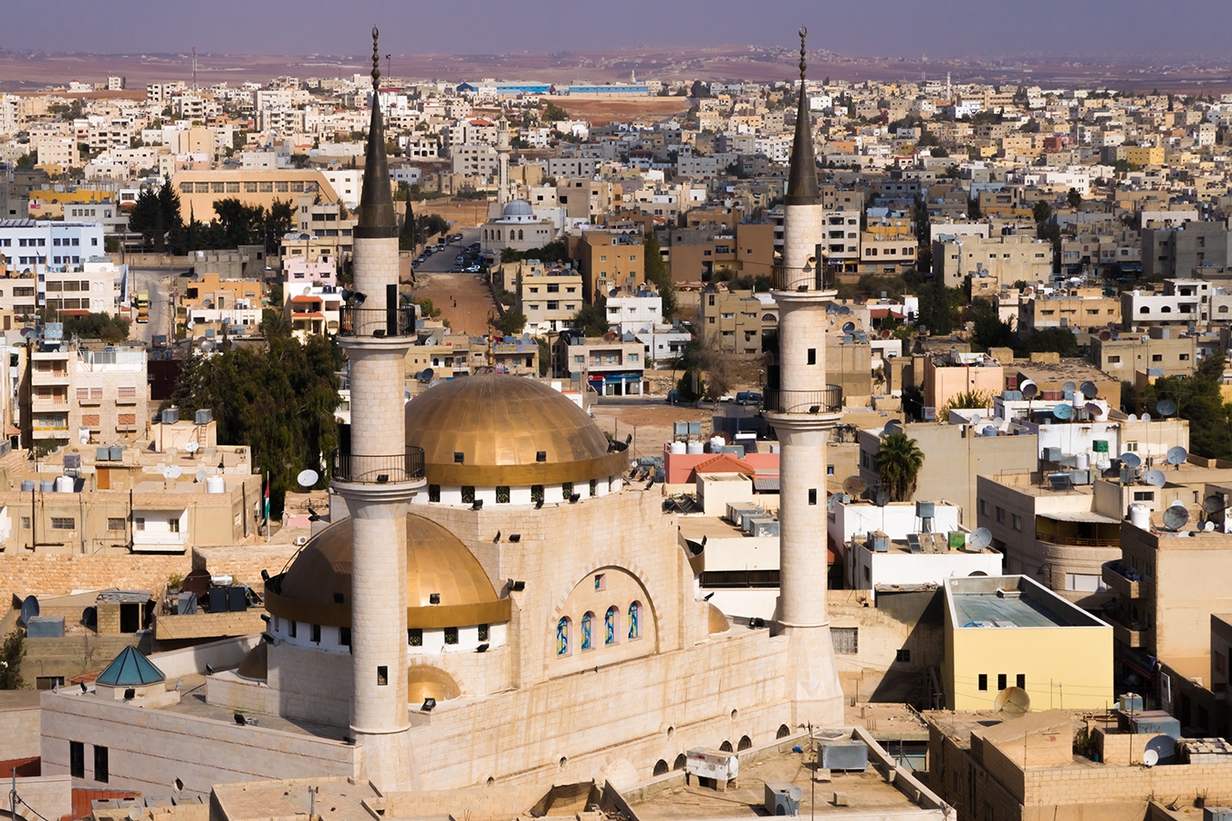 Madaba — Jordan - ZO Magazine