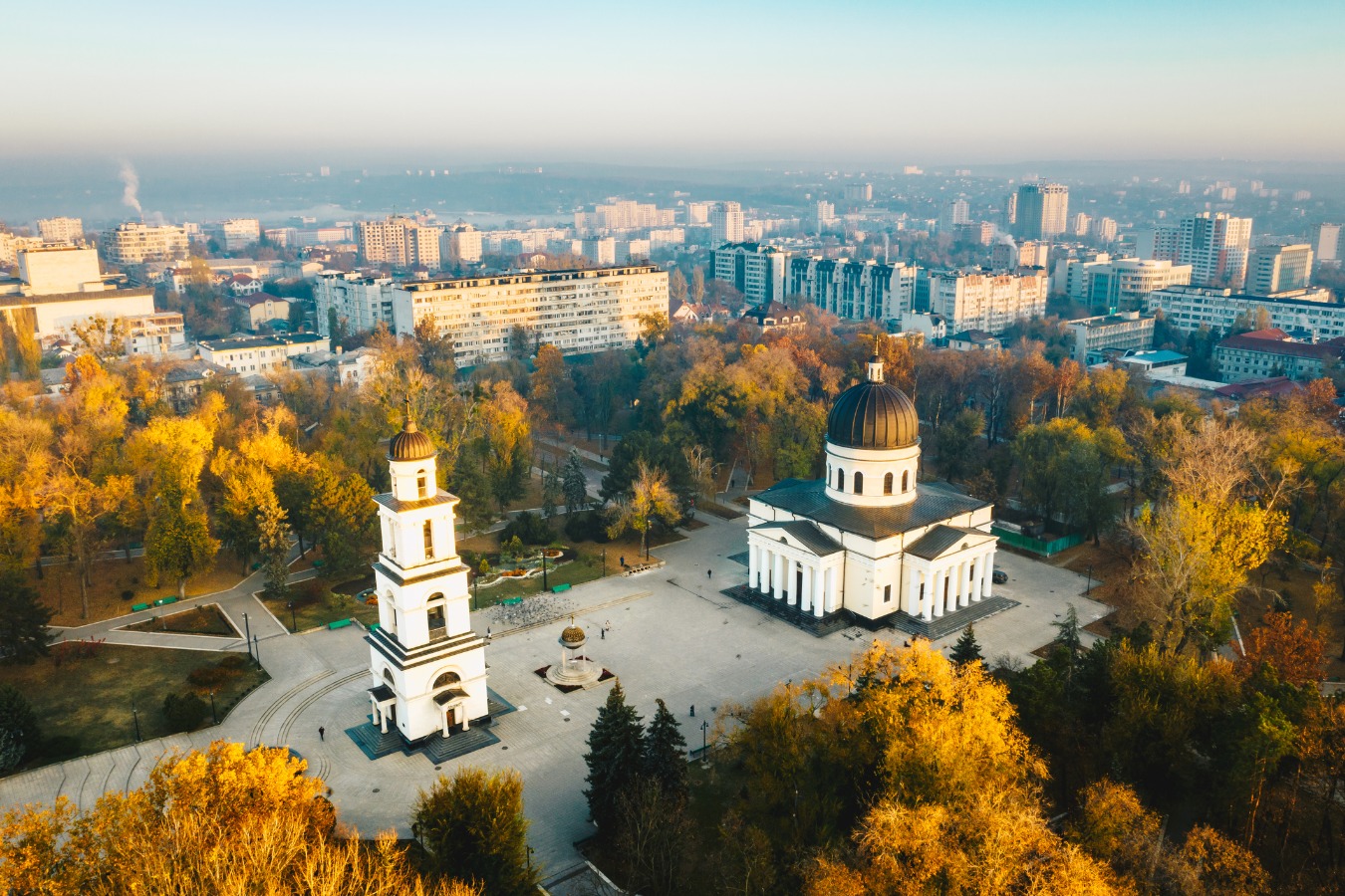 MOLDOVA ZO Magazine