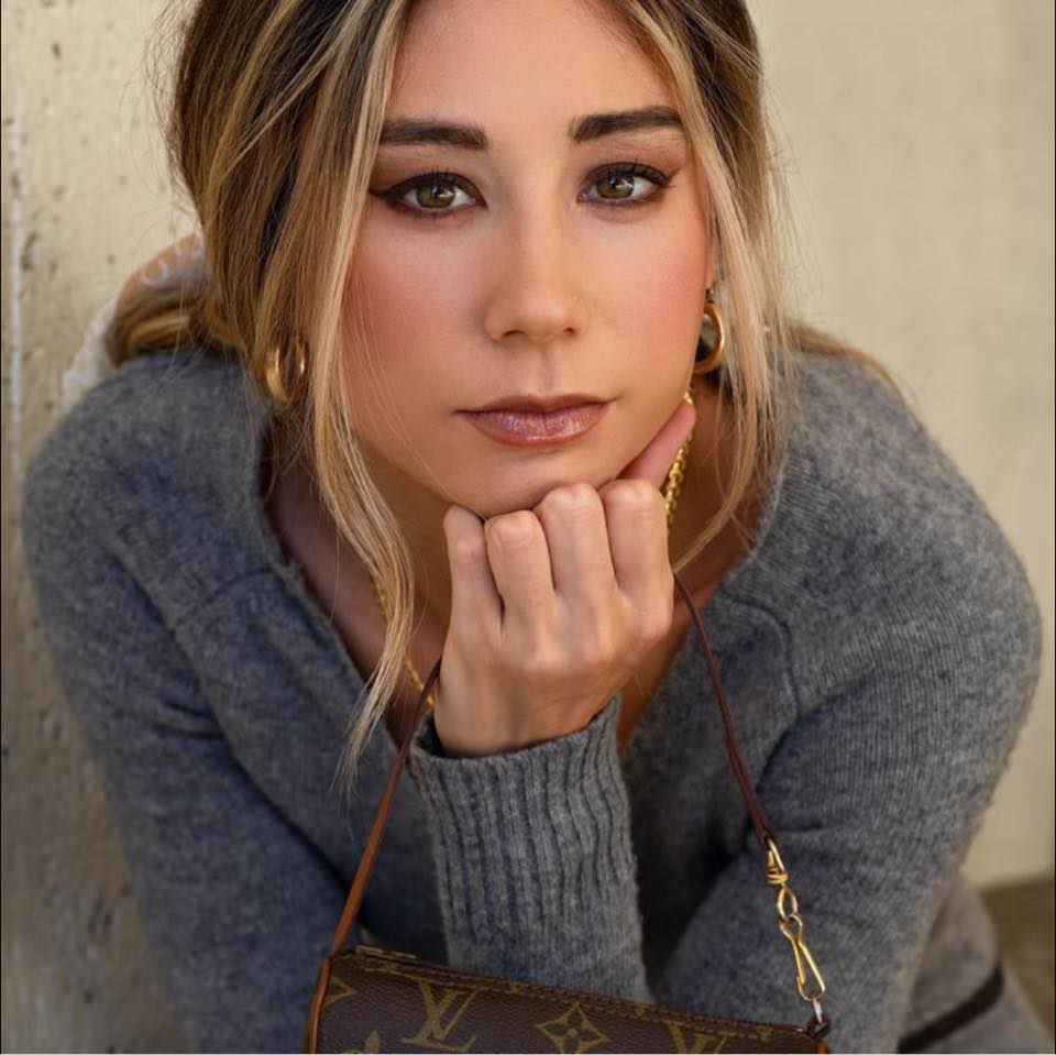 Stefanee Sasaki - ZO Magazine