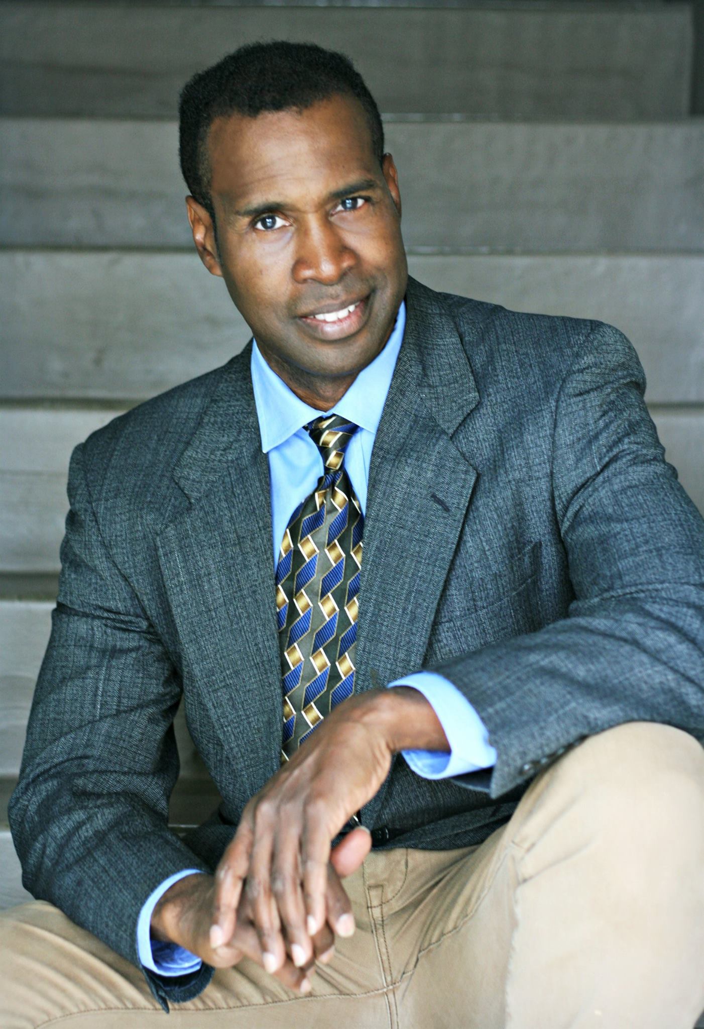 Wilson Bell – ZO Magazine