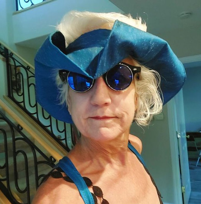 Alla Vilnyansky's Instagram, Twitter & Facebook on IDCrawl