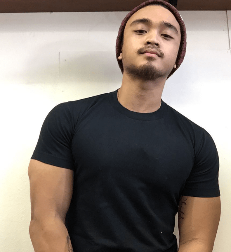 Gabriel Esteban – ZO Magazine