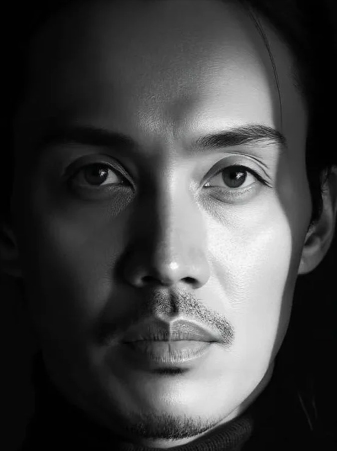 TIMOTHY-CHRISTIAN - ZO Magazine